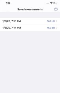14 Best Decibel Meter Apps for Android & iOS | Freeappsforme - Free ...