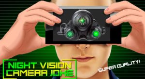 13 Best Infrared Camera Apps for Android & iOS | Freeappsforme - Free ...