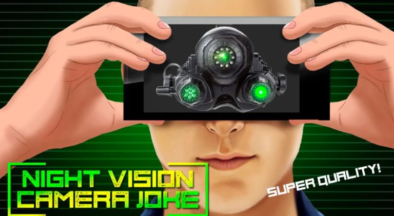 13 Best Infrared Camera Apps for Android & iOS | Freeappsforme - Free ...