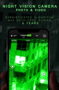 13 Best Infrared Camera Apps for Android & iOS | Freeappsforme - Free ...