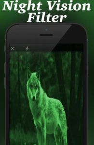 13 Best Infrared Camera Apps for Android & iOS | Freeappsforme - Free ...