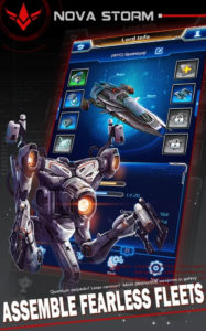 14 Best Space Strategy Games for Android & iOS | Freeappsforme - Free ...