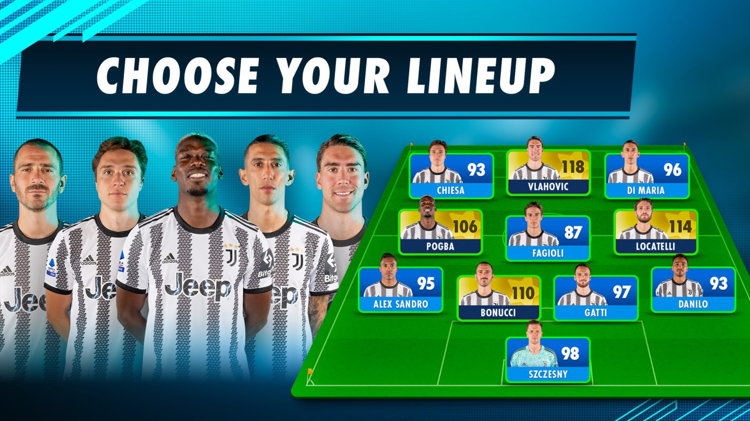 14 Free Football Manager Games for Android & iOS | Freeappsforme - Free ...