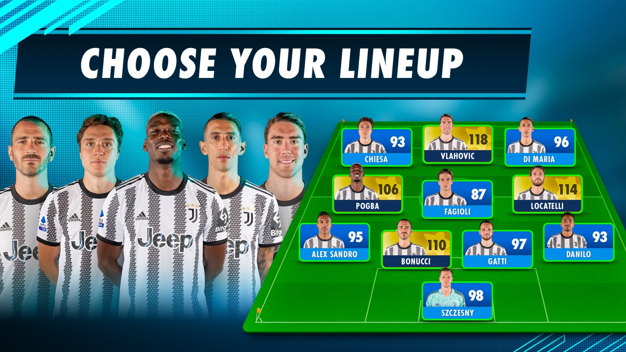 14 Free Football Manager Games for Android & iOS | Freeappsforme - Free ...