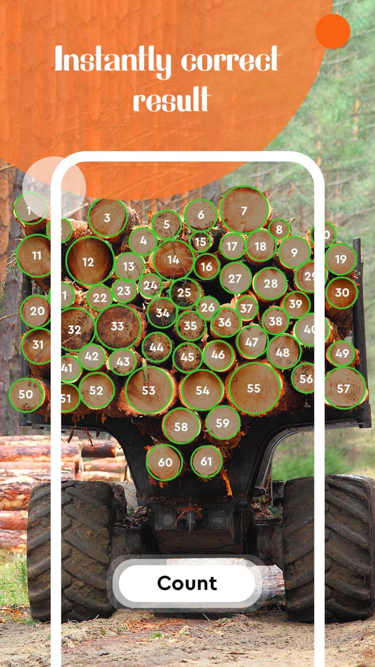 11 Best Apps To Count Objects From Picture For Android & iOS ...