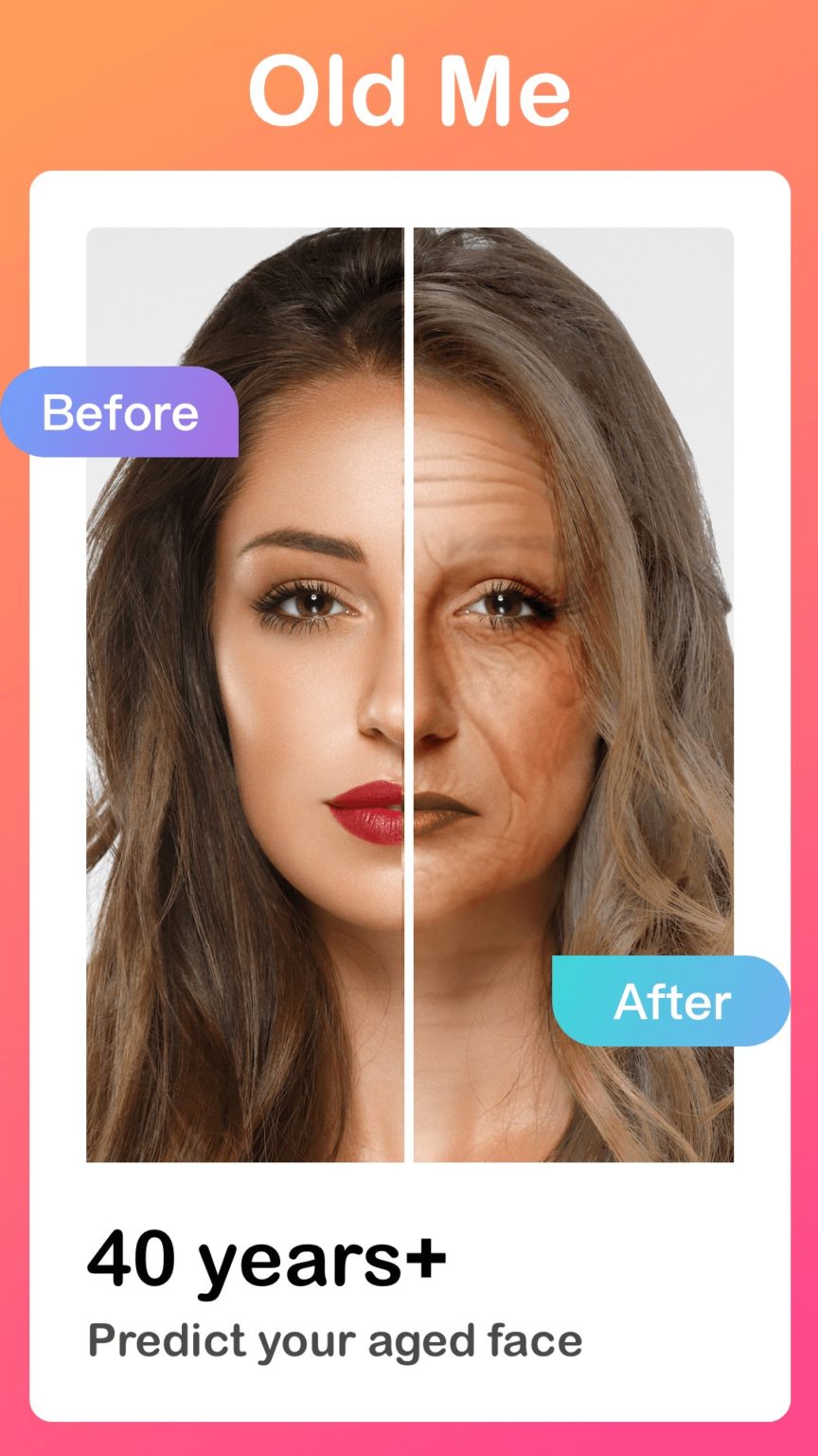 14 Free Apps That Make You Look Younger (Android & iOS) | Freeappsforme ...
