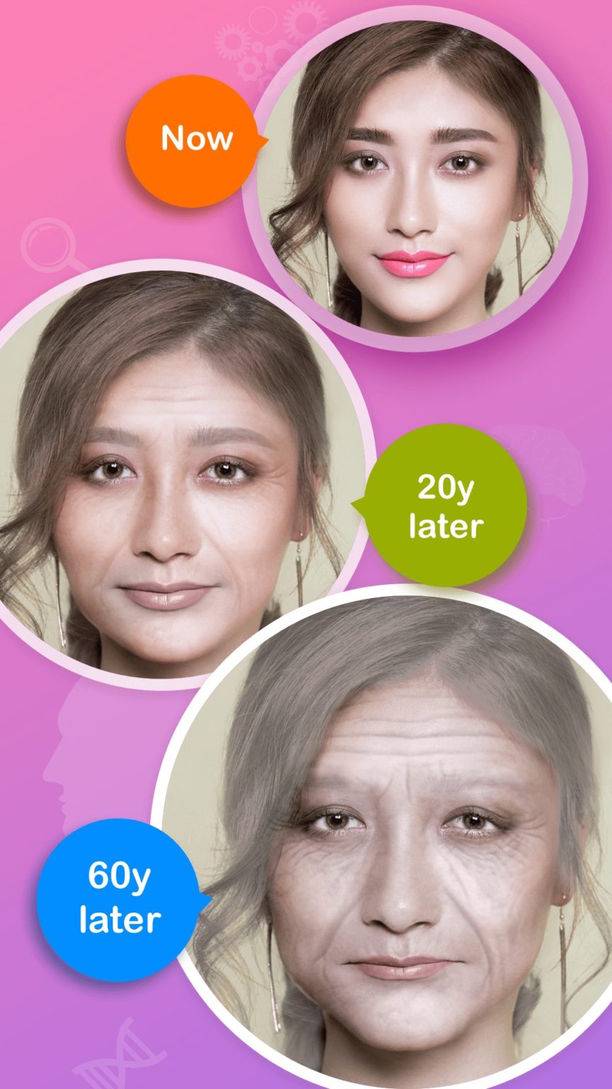 14 Free Apps That Make You Look Younger (Android & iOS) | Freeappsforme ...