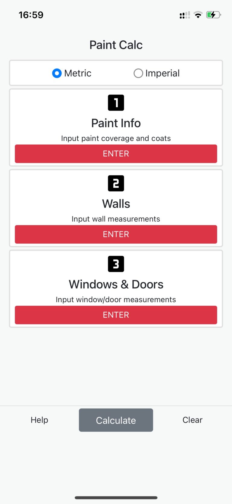 15 Free Paint Cost Calculator Apps & Websites | Freeappsforme - Free ...