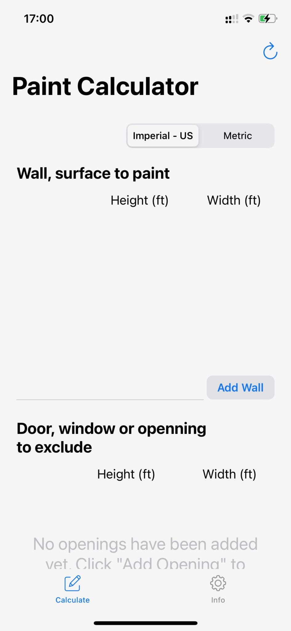 15 Free Paint Cost Calculator Apps & Websites | Freeappsforme - Free ...