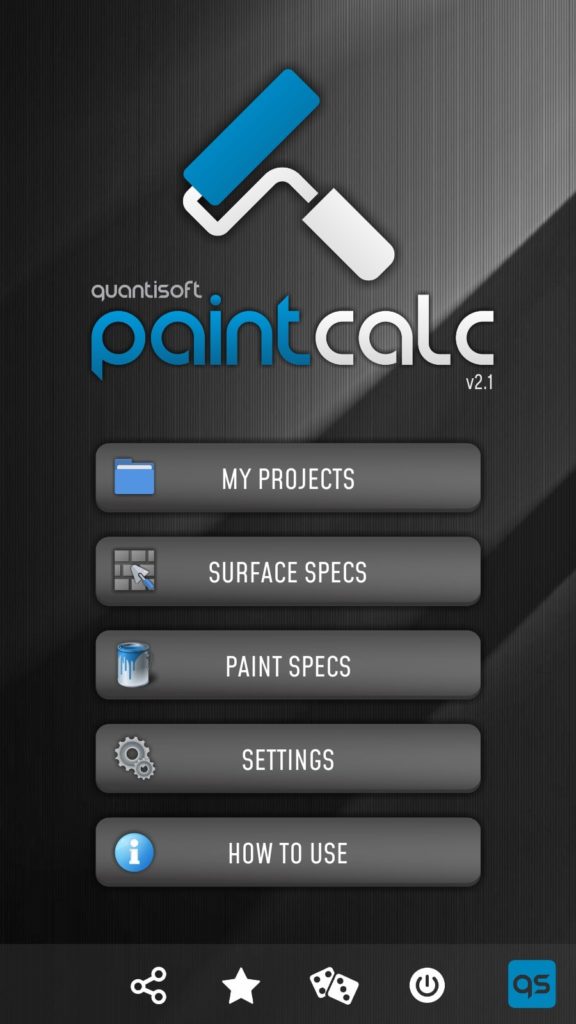 15 Free Paint Cost Calculator Apps & Websites | Freeappsforme - Free ...