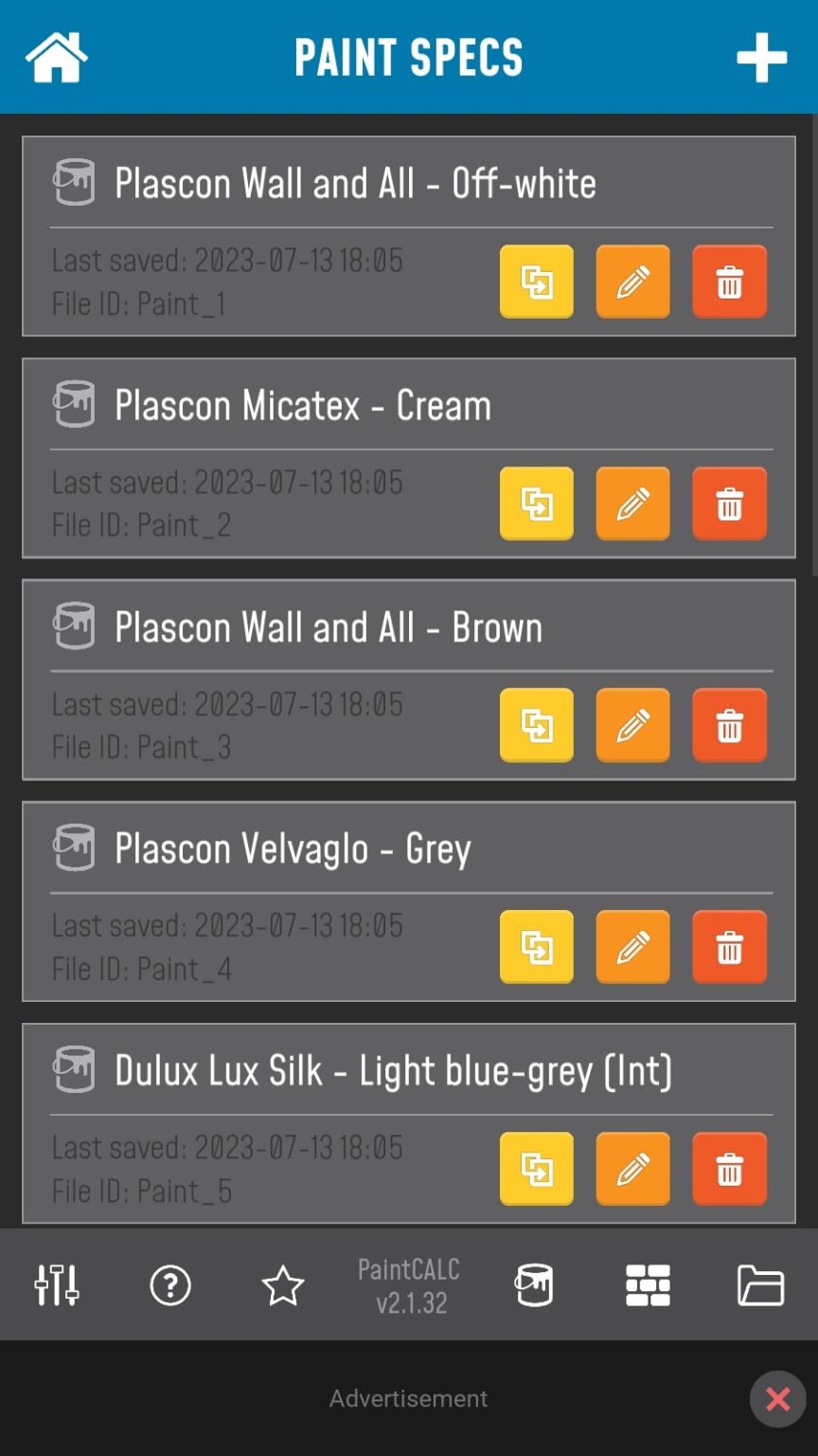 15 Free Paint Cost Calculator Apps & Websites | Freeappsforme - Free ...