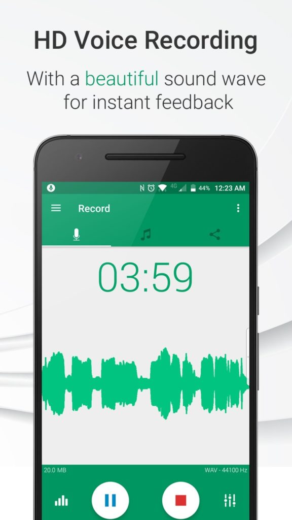 15 Best Hidden Voice Recording Apps 2025 | Freeappsforme - Free apps ...