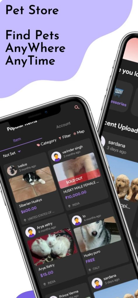 7 Best Apps to Sell Pets in 2025 | Freeappsforme - Free apps for ...