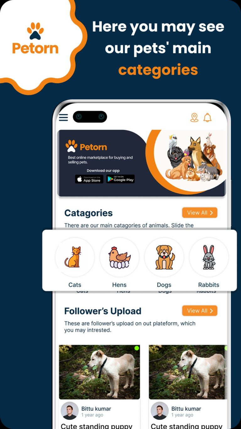 7 Best Apps to Sell Pets in 2026 | Freeappsforme - Free apps for ...
