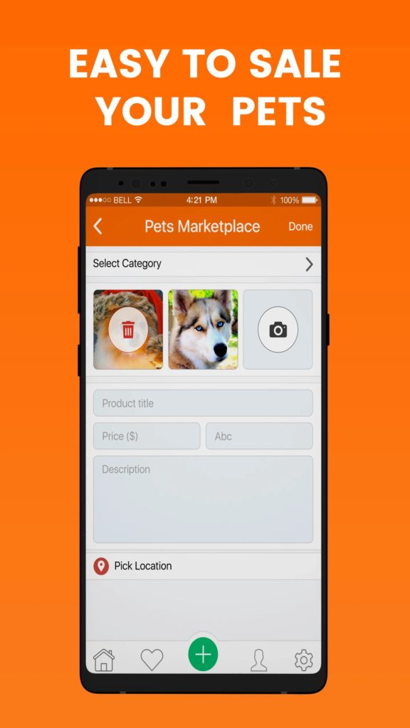 7 Best Apps to Sell Pets in 2025 | Freeappsforme - Free apps for ...