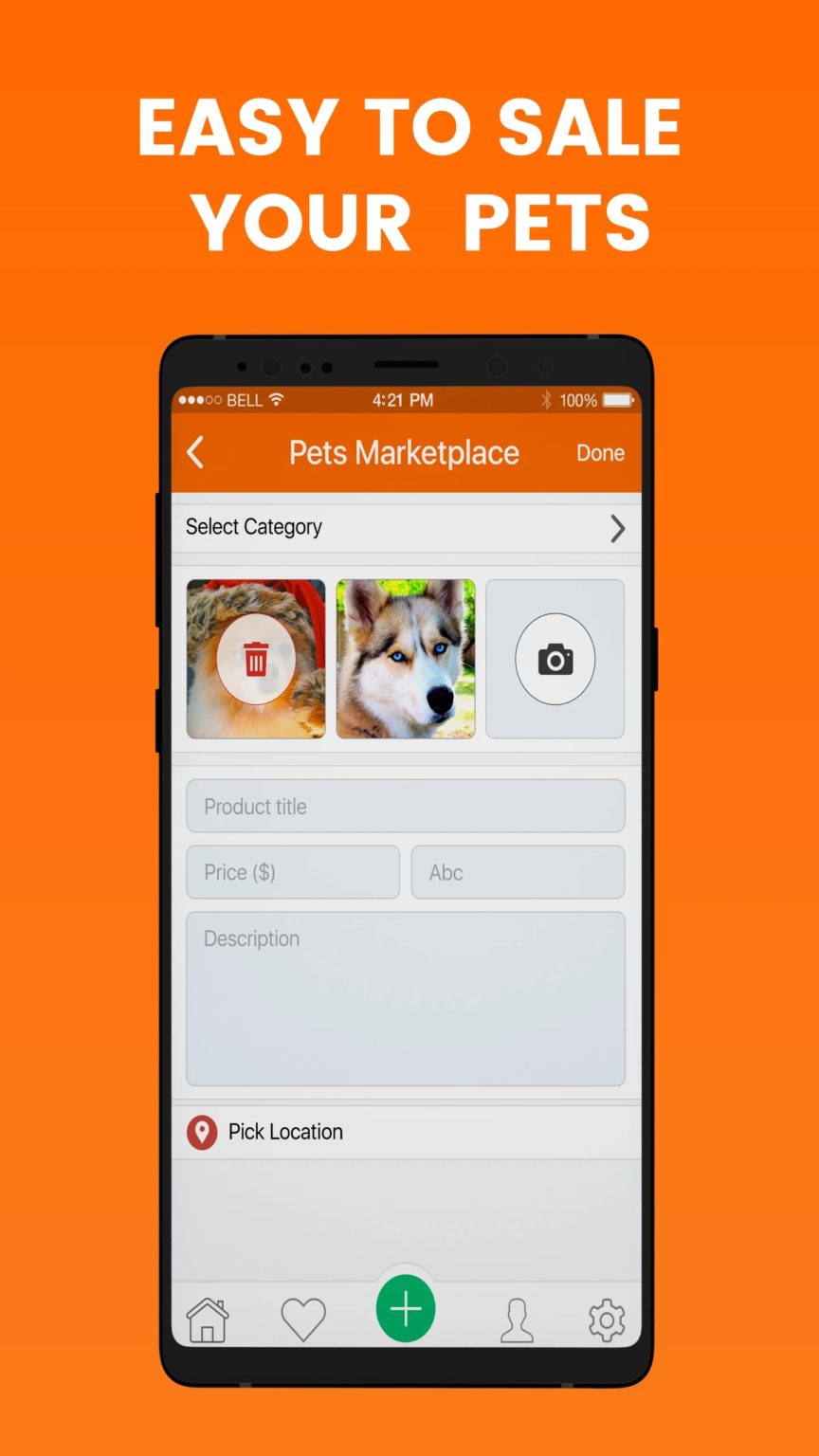 7 Best Apps to Sell Pets in 2025 | Freeappsforme - Free apps for ...