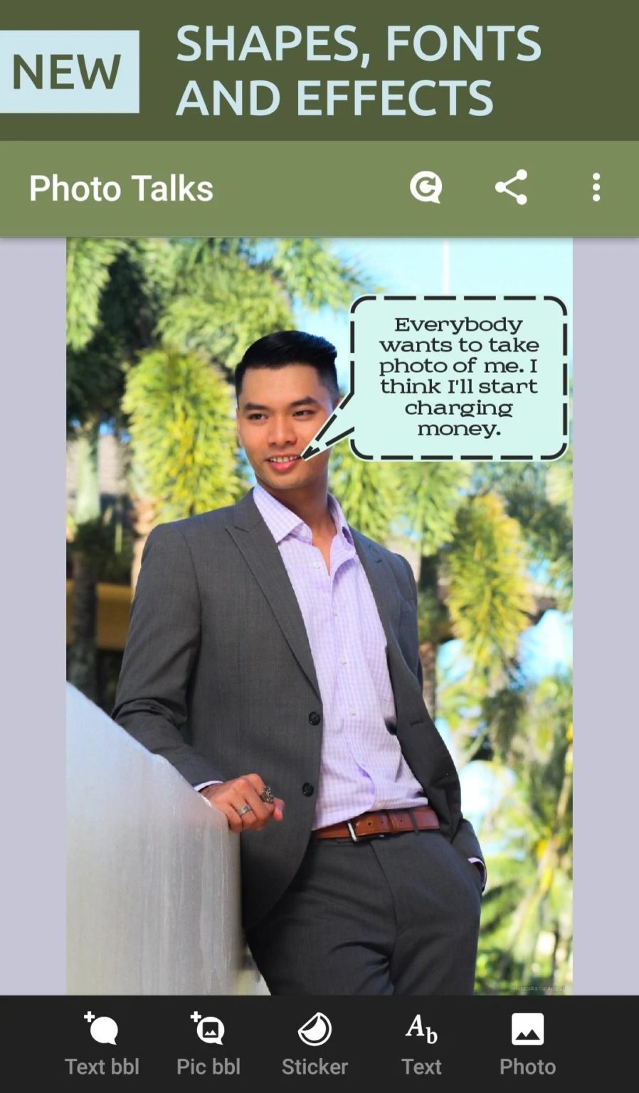 13 Best Mouth Talking Apps for Android & iOS | Freeappsforme - Free ...