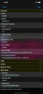 10 Best GPS Camera Apps for Android & iPhone | Freeappsforme - Free ...