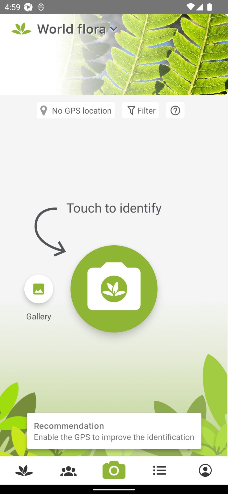 9 Apps to Identify Wood by Picture (Android & iOS) | Freeappsforme ...