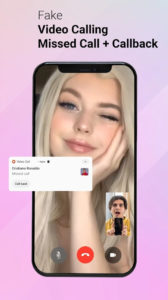 13 Free Fake Video Call Apps for Android & iOS | Freeappsforme - Free ...