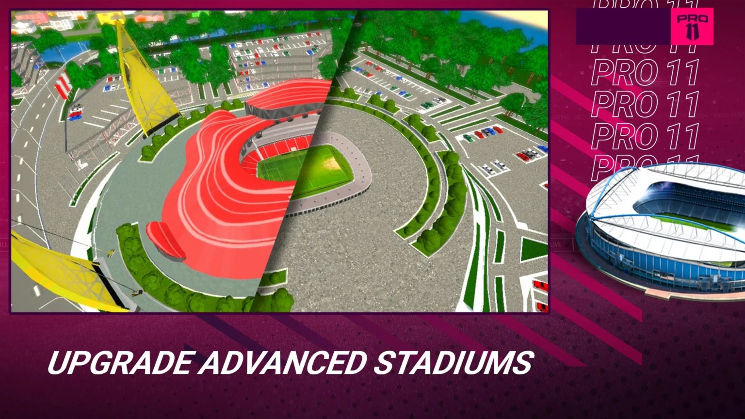 14 Free Football Manager Games for Android & iOS | Freeappsforme - Free ...