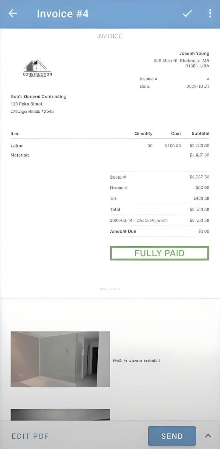 11 Best Construction Bidding Apps for Android & iOS | Freeappsforme - Free apps for Android and iOS