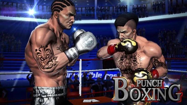 17 Best Boxing Games For Android & iOS | Freeappsforme - Free apps for ...