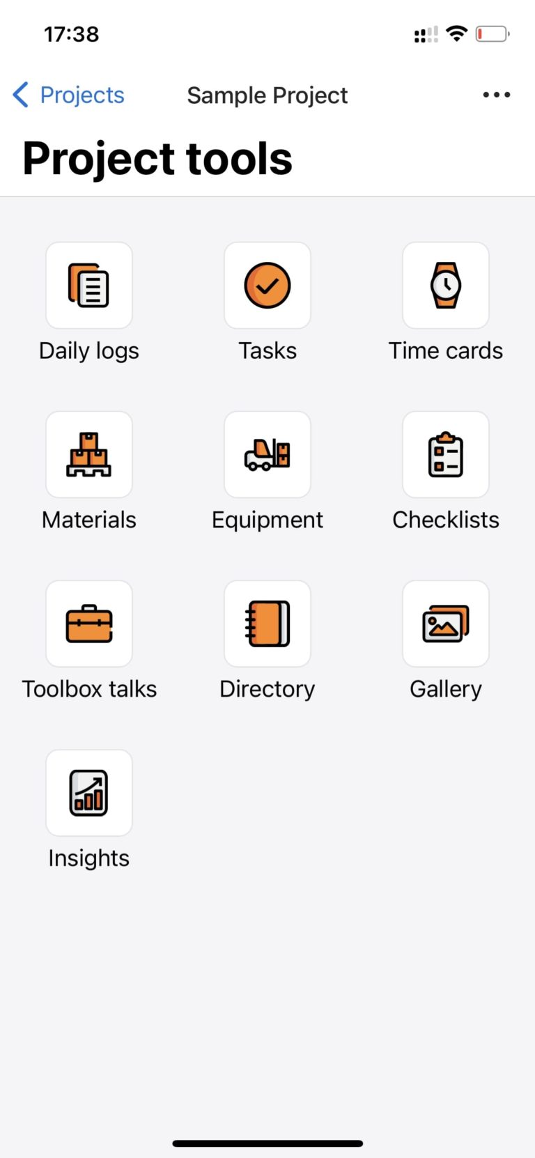 7 Best Takeoff Construction Apps for Android & iOS | Freeappsforme ...