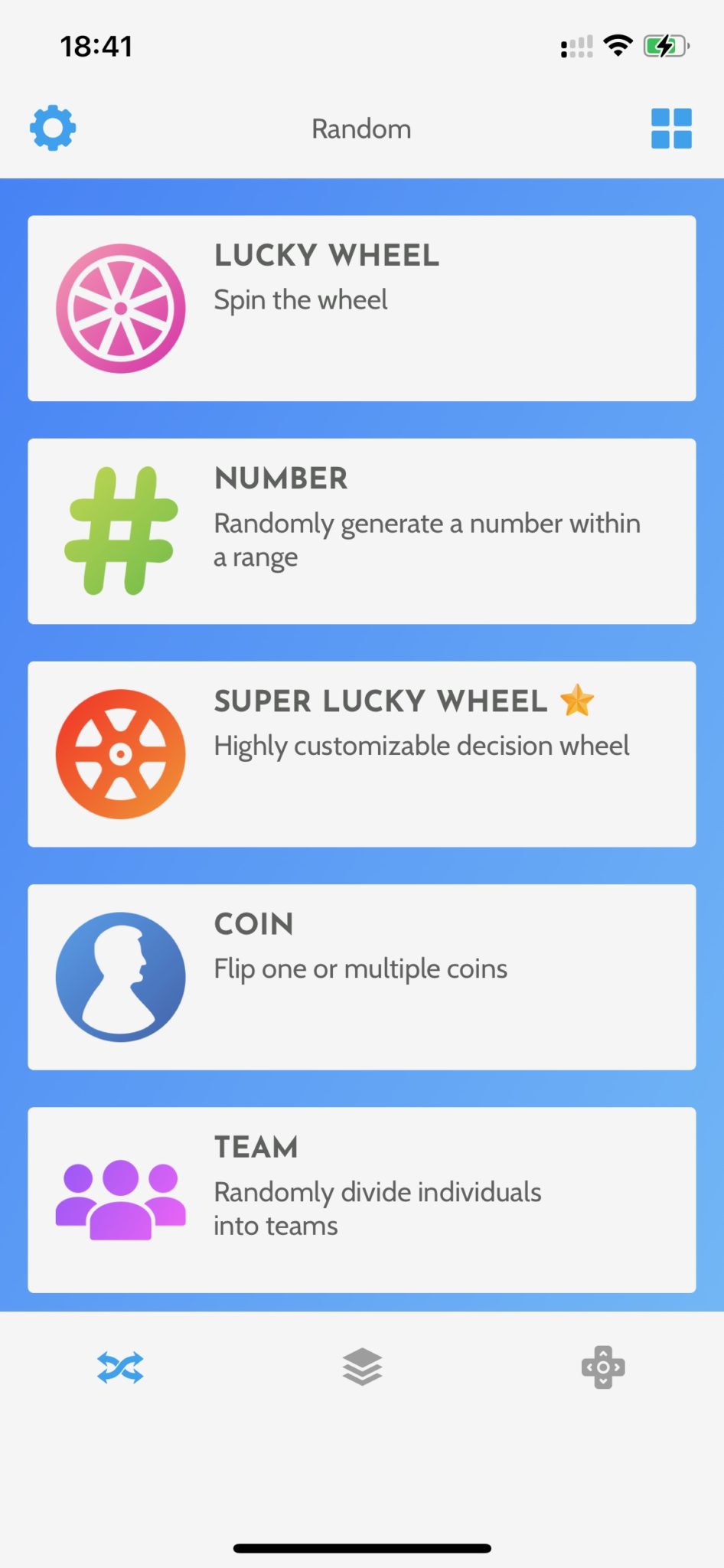 11 Free Random Word Generator Apps (Android & iOS) | Freeappsforme ...