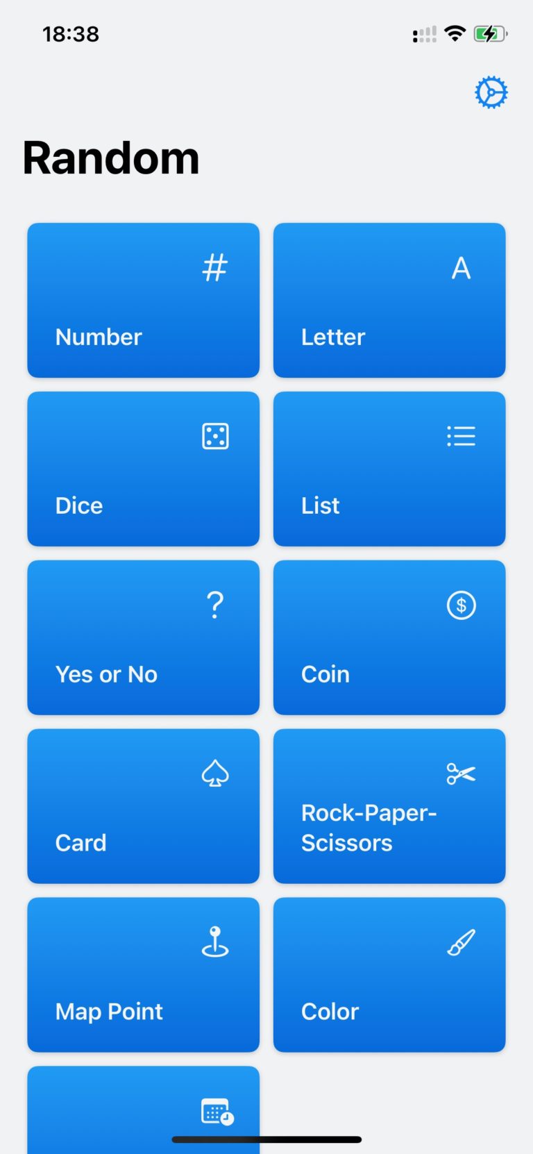 11 Free Random Word Generator Apps (Android & iOS) | Freeappsforme ...