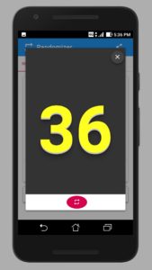 13 Best Random Generator Apps for Android & iOS | Freeappsforme - Free ...