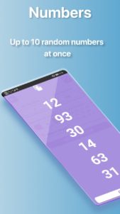 13 Best Random Generator Apps for Android & iOS | Freeappsforme - Free ...