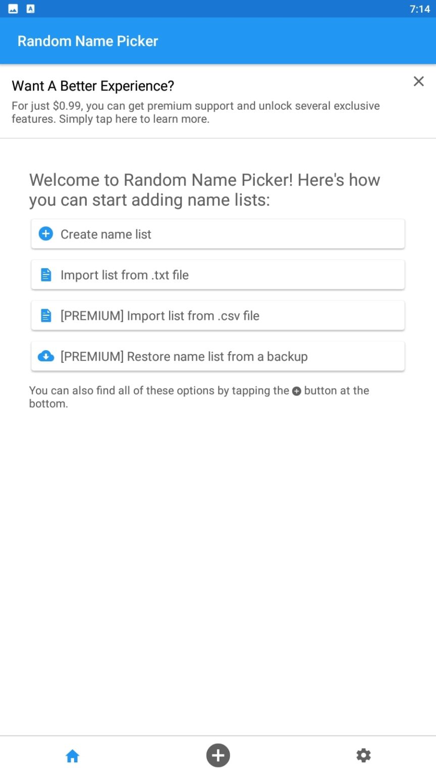 11 Free Random Word Generator Apps (Android & iOS) | Freeappsforme ...