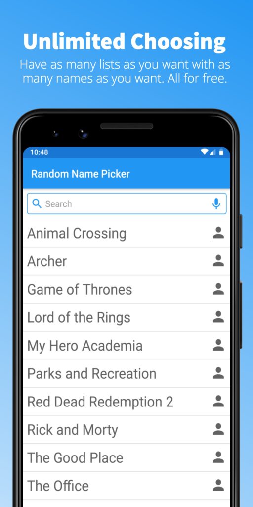 13 Best Random Generator Apps for Android & iOS | Freeappsforme - Free ...