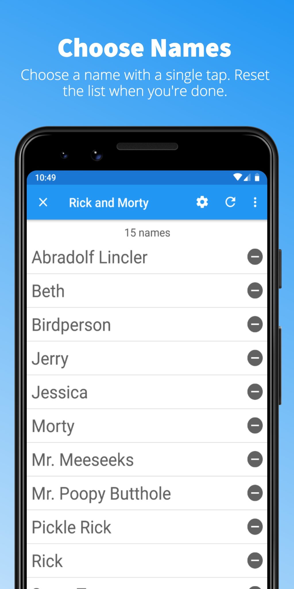 13 Best Random Generator Apps for Android & iOS | Freeappsforme - Free ...