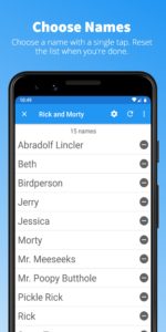 13 Best Random Generator Apps for Android & iOS | Freeappsforme - Free ...