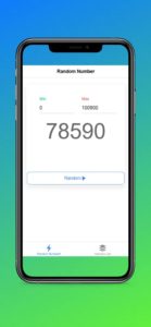 13 Best Random Generator Apps for Android & iOS | Freeappsforme - Free ...
