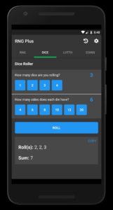 13 Best Random Generator Apps for Android & iOS | Freeappsforme - Free ...