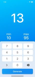 13 Best Random Generator Apps for Android & iOS | Freeappsforme - Free ...