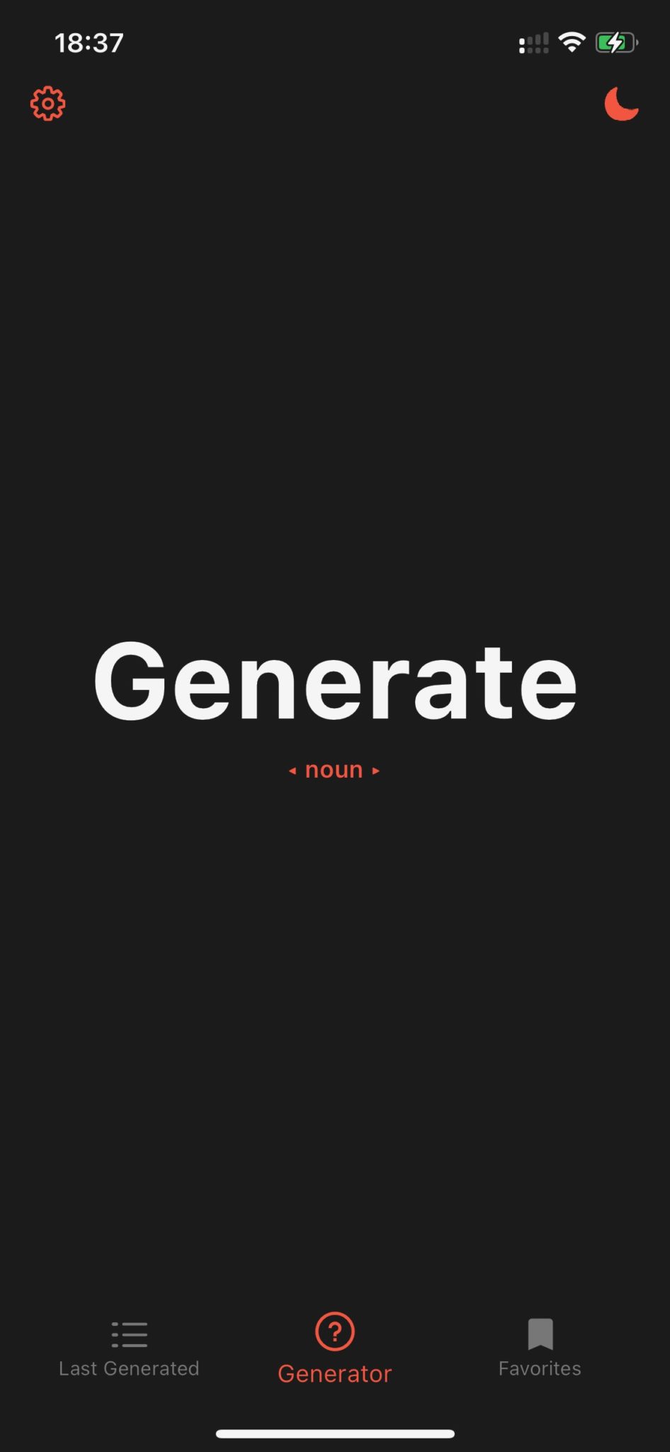 11 Free Random Word Generator Apps (Android & iOS) | Freeappsforme ...
