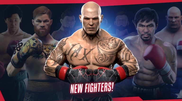 17 Best Boxing Games For Android & iOS | Freeappsforme - Free apps for ...