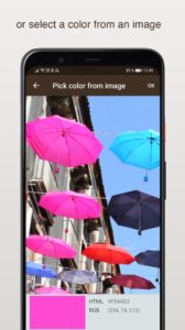 11 Best Color Mixing Apps for Android & iOS | Freeappsforme - Free apps ...