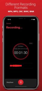 15 Best Hidden Voice Recording Apps 2025 | Freeappsforme - Free apps ...