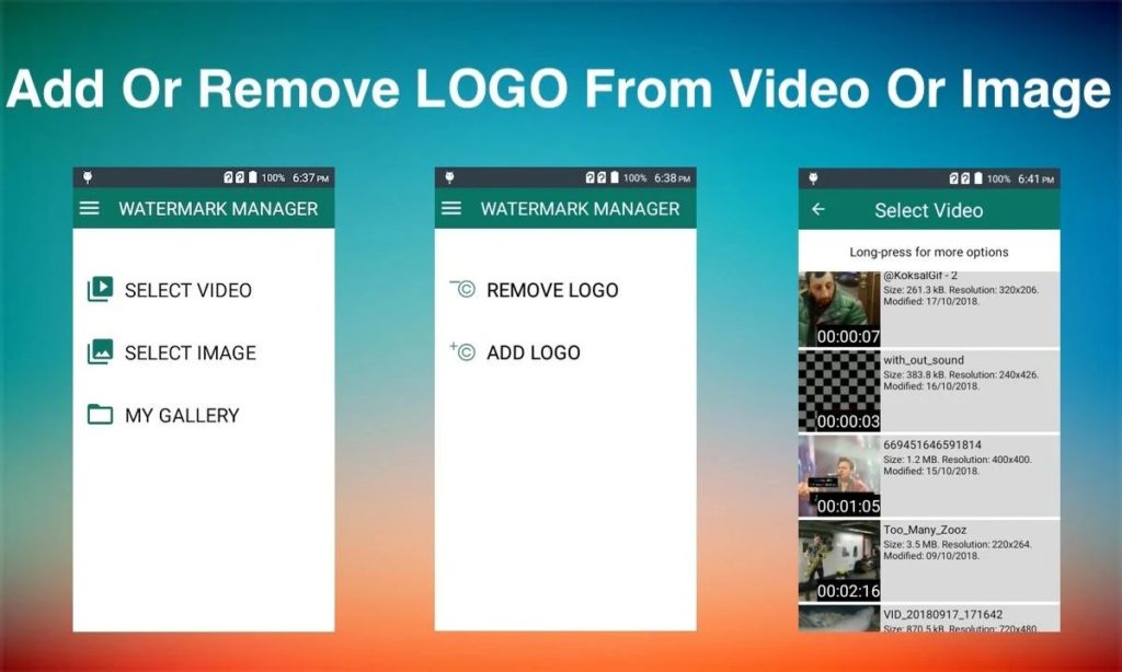 8 Best Apps To Remove Objects From Videos in 2025 (Android & iOS ...