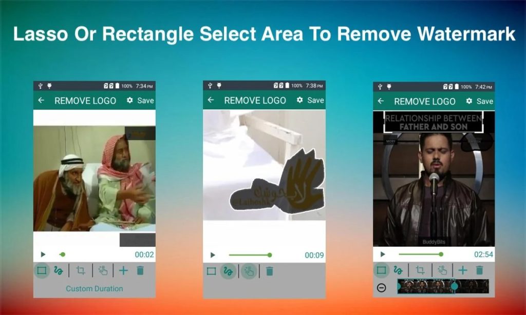 8 Best Apps To Remove Objects From Videos in 2025 (Android & iOS ...