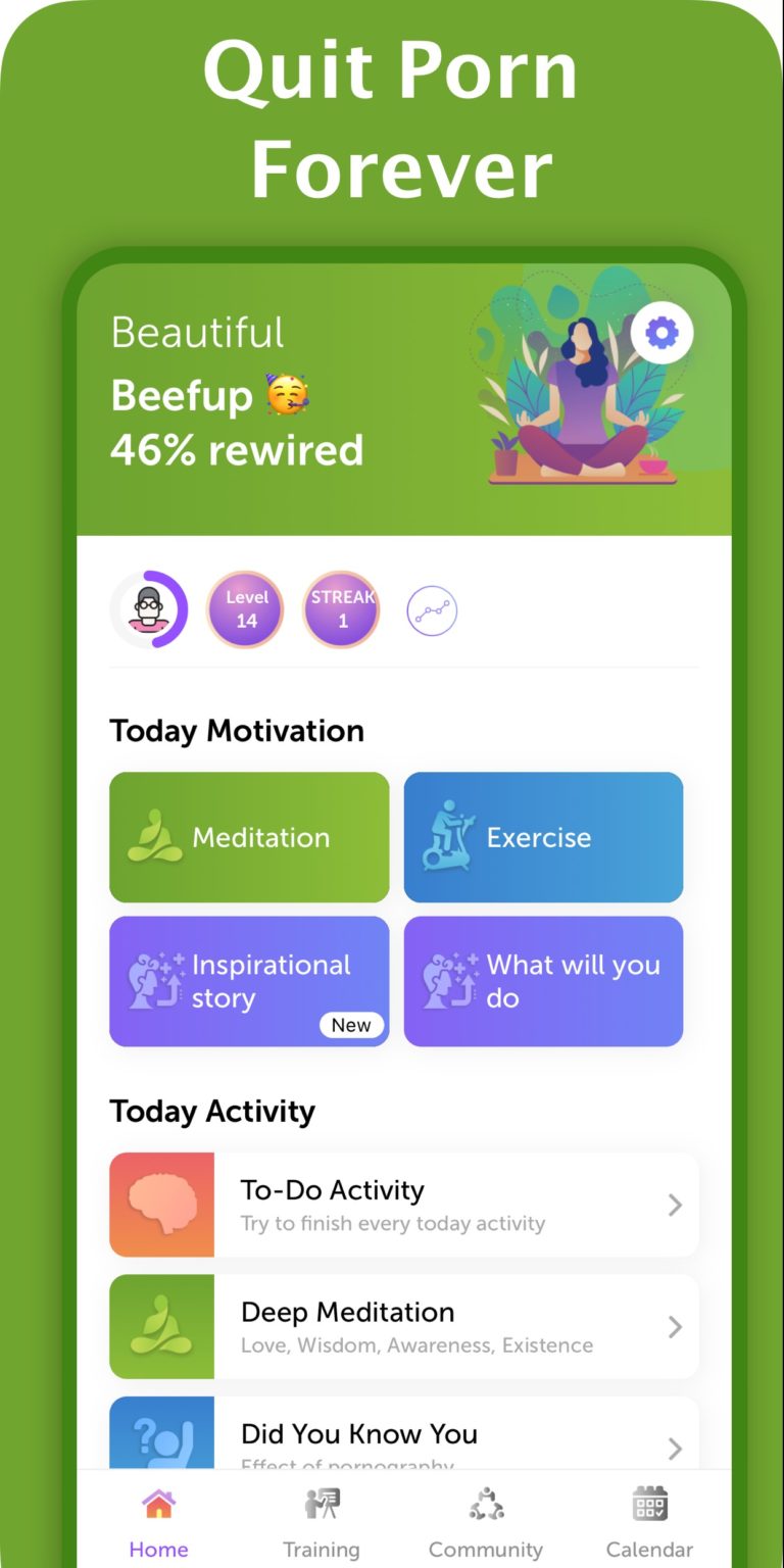 13 Best Apps to Beat Porn Addiction | Freeappsforme - Free apps for ...