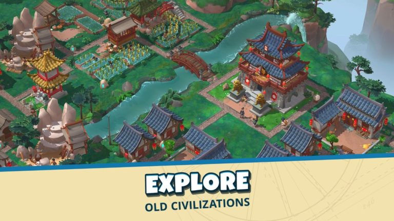 15 Best Kingdom Building Games for Android & iOS | Freeappsforme - Free ...