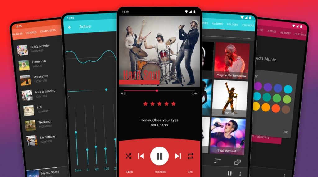 13 Best Apps to Play Music From SD Card for Android & iOS ...