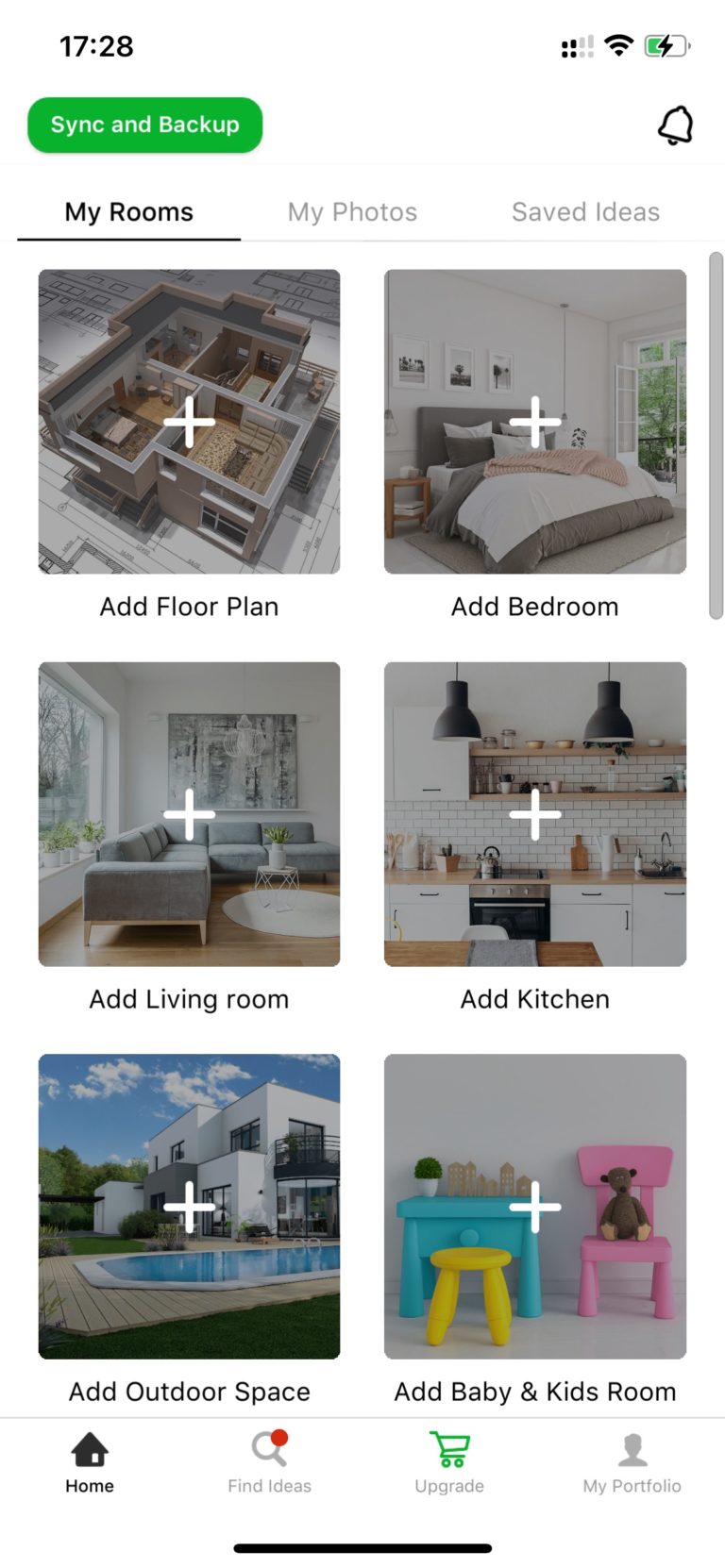 11 Best AI Home Design Apps in 2025 | Freeappsforme - Free apps for Android and iOS