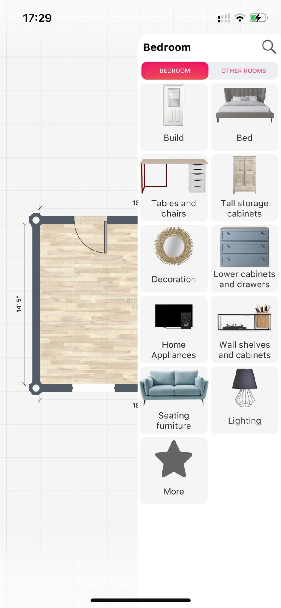 11 Best AI Home Design Apps in 2025 | Freeappsforme - Free apps for Android and iOS